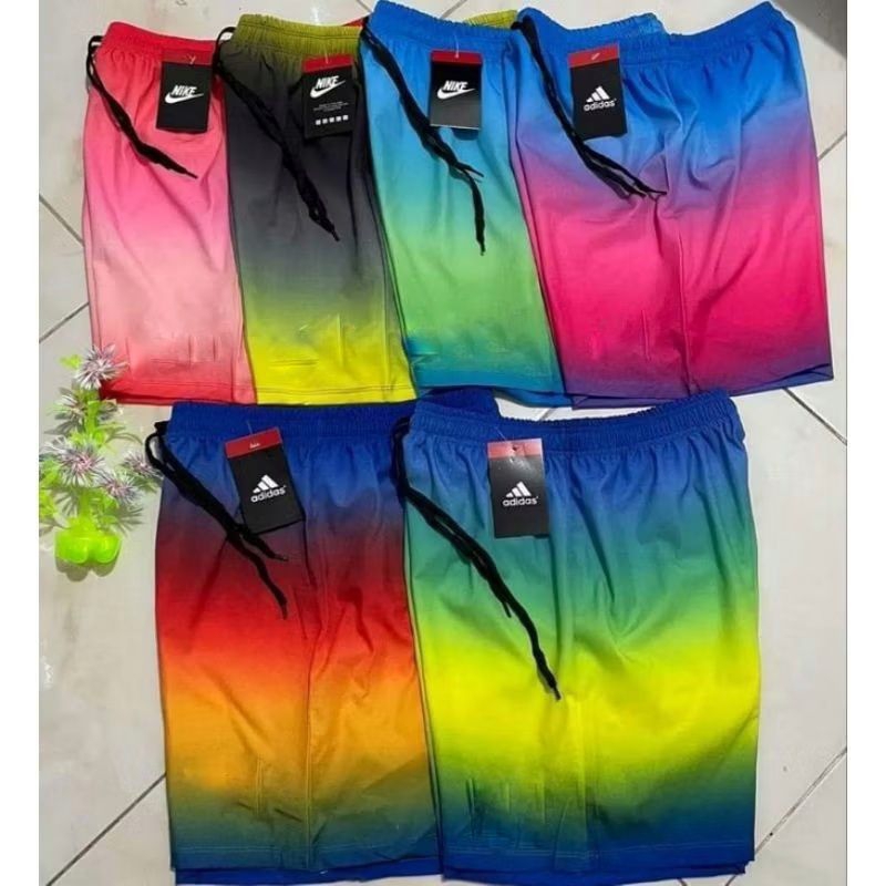 TASLAN PLAIN TRICOLOR FIT UP TO 36 WAISTLINE WITH SIDE POCKET | Shopee ...