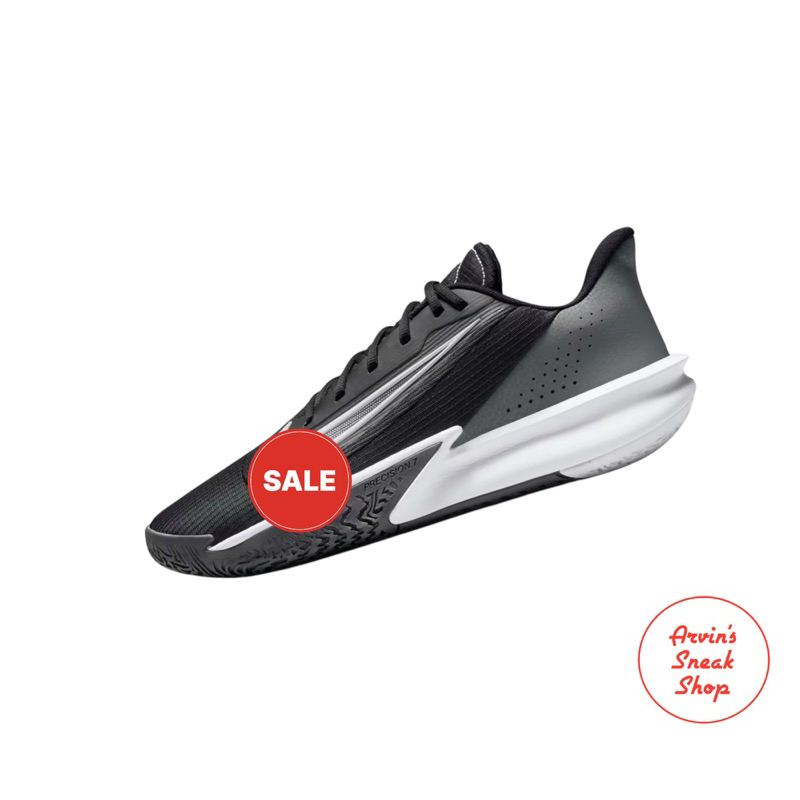 Original P7 Basketball Shoes- Black | Shopee Philippines