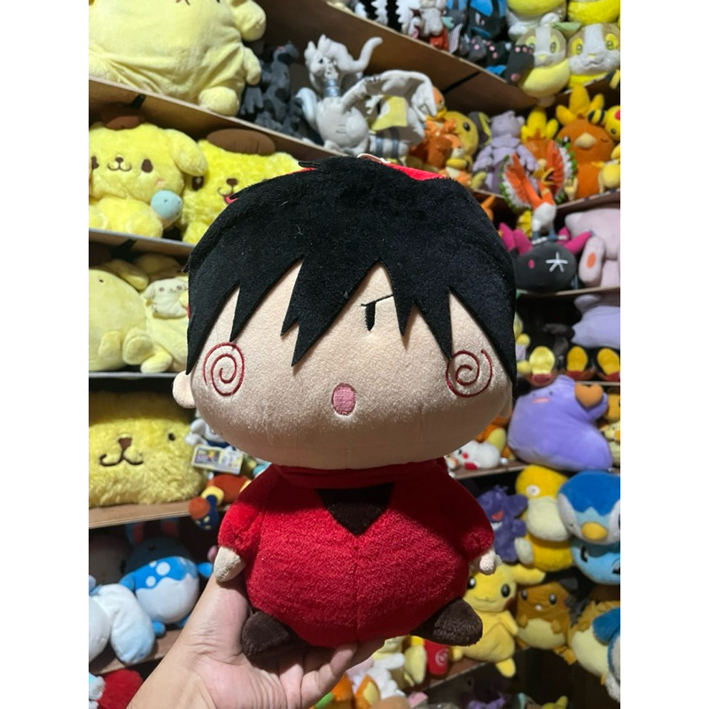 Mirumo De Pon Vintage Official Japan Plush Mirmo Milmo | Shopee Philippines