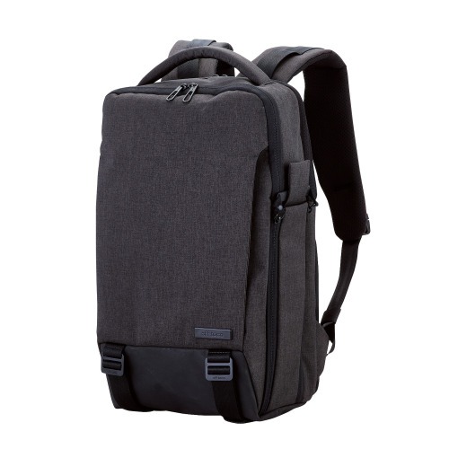 Elecom Multifunctional Off Toco 3 Way PC Backpack | Shopee Philippines