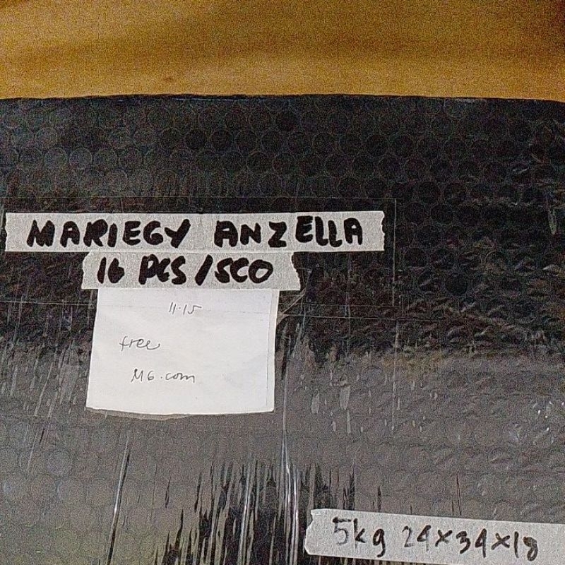 BOOK FOR MARIEGY ANZELLA ( Novels ) | Shopee Philippines