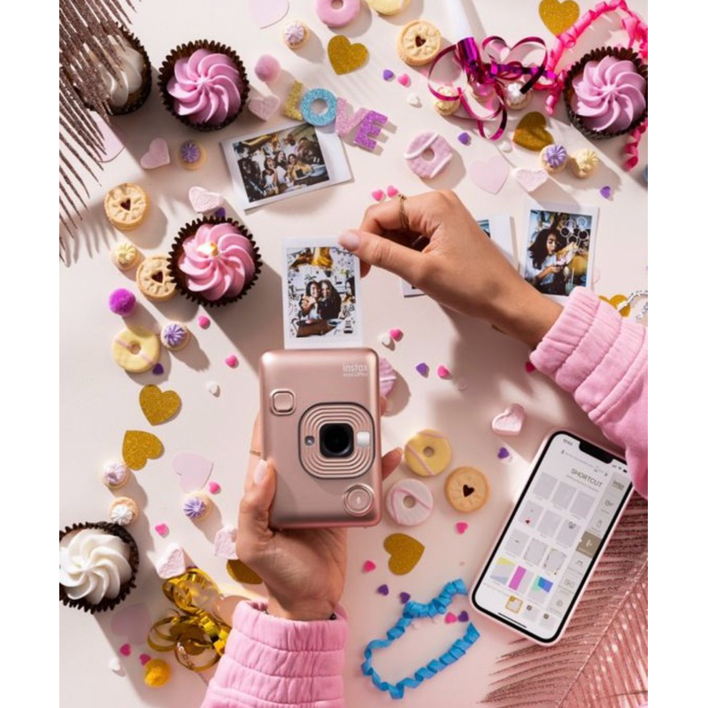 Authentic Instax Printing Service | Shopee Philippines