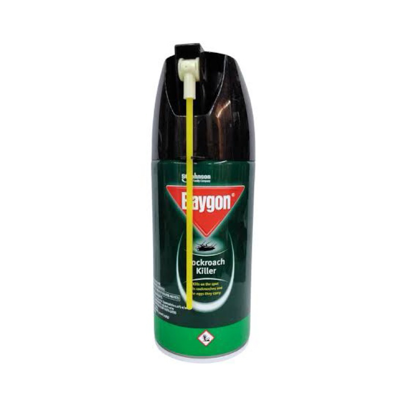Baygon Cockroach Spray | Shopee Philippines