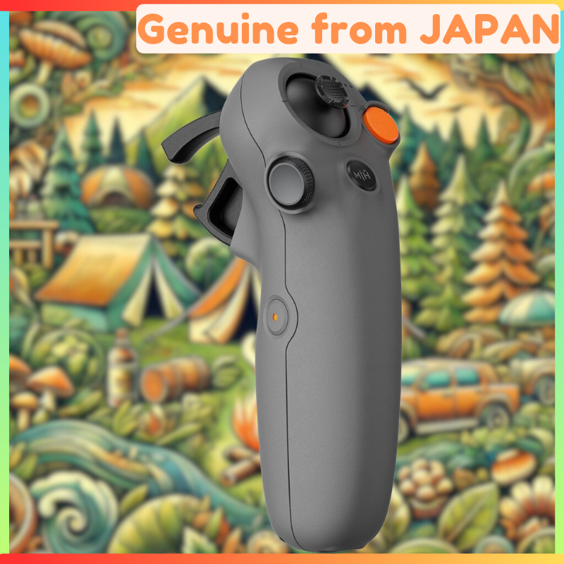 DJI RC Motion 3 Universal Drone Remote Controller with Motion Control ...