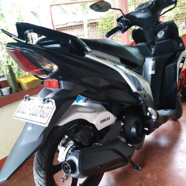 Mio i 125 and Mio Soul i 125 M3 / MSi Tire hugger Tirehugger Mudguard ...