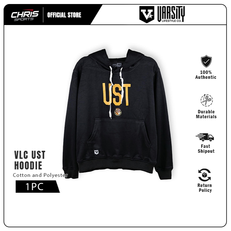 UAAP Merchandise UST HOODIE Durable and Quality Unisex Hoodie | Shopee ...
