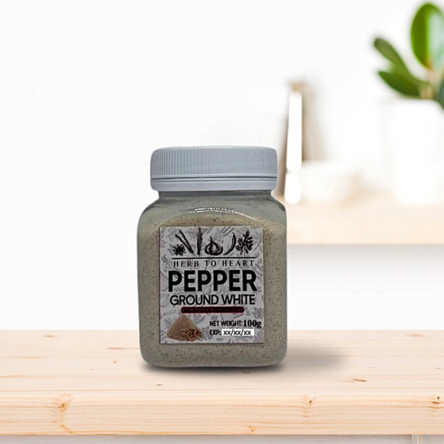 ground pepper - Best Prices and Online Promos - May 2026 | Shopee ...