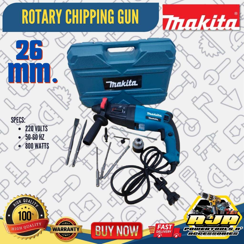 chipping gun bit - Best Prices and Online Promos - Apr 2026 | Shopee ...