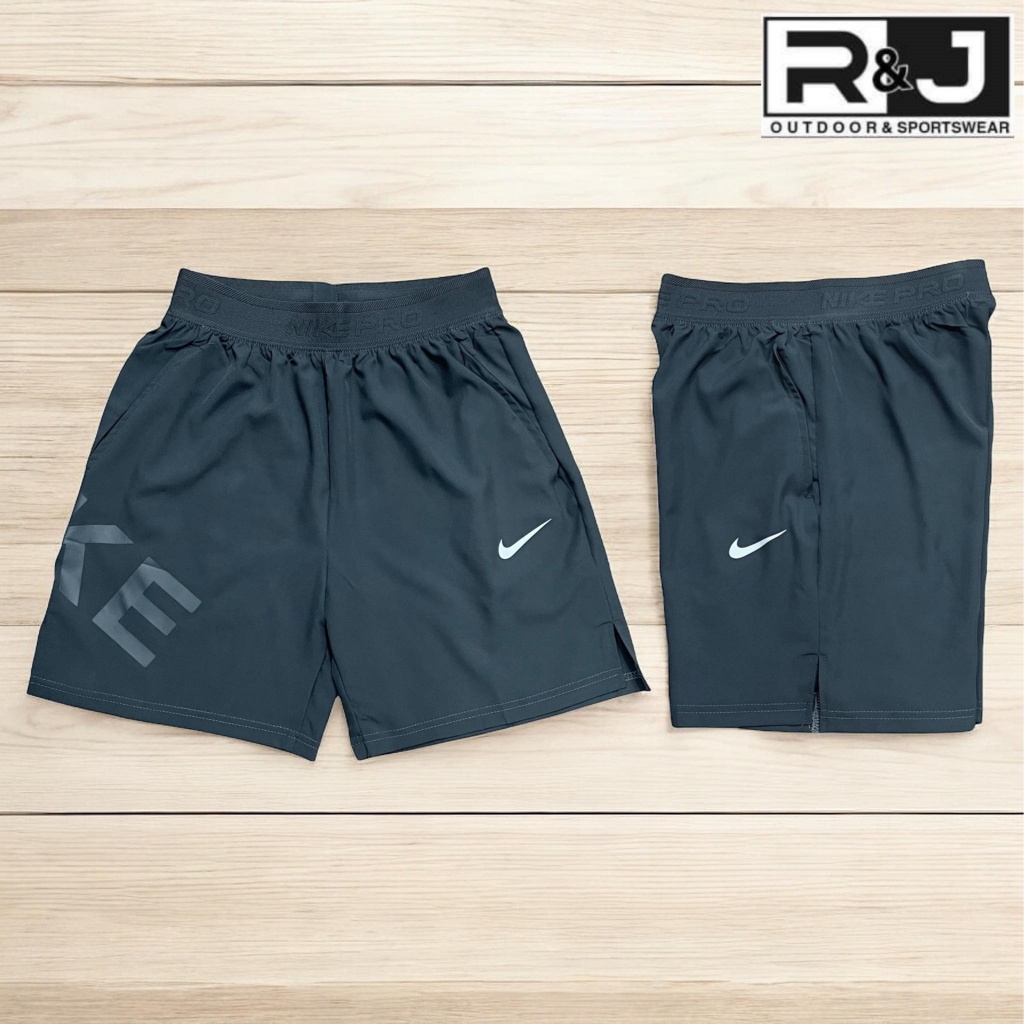 Men's Sports Ice silk Spandex Running Shorts Quick Dry Summer Swinmming ...