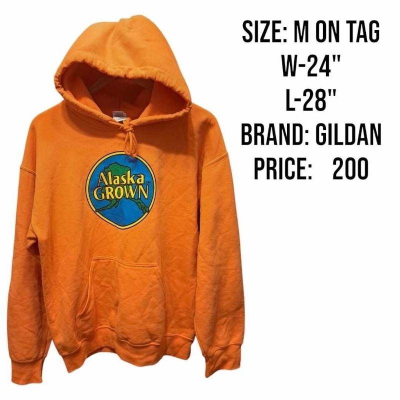 HOODIE JACKET (GILDAN) | Shopee Philippines