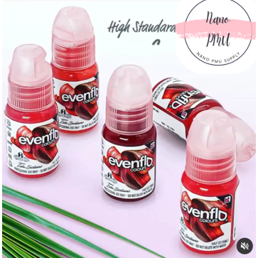 Evenflo ink pigment (15ml) | Shopee Philippines