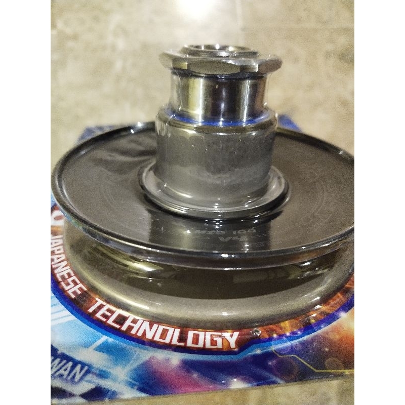 SUN TORQUE DRIVE ASSY (V4) for MiO sporty | Shopee Philippines