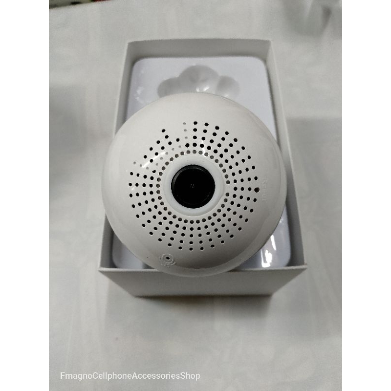 FULL VIEW PANAROMIC CAMERA | Shopee Philippines