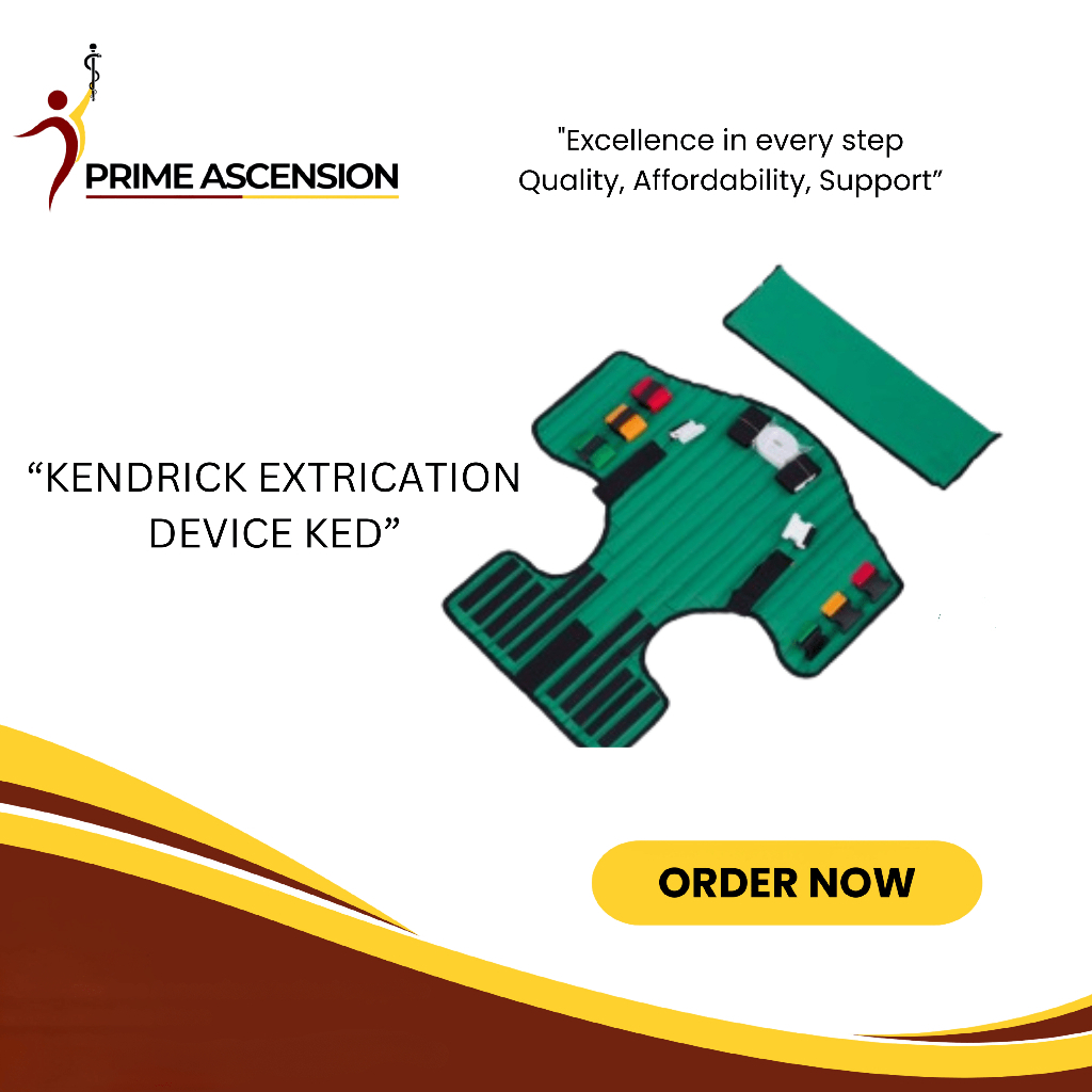 KENDRICK EXTRICATION DEVICE KED | Shopee Philippines
