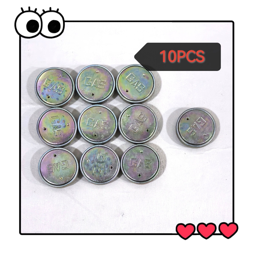 FUEL TANK CAP XRM 10PCS | Shopee Philippines