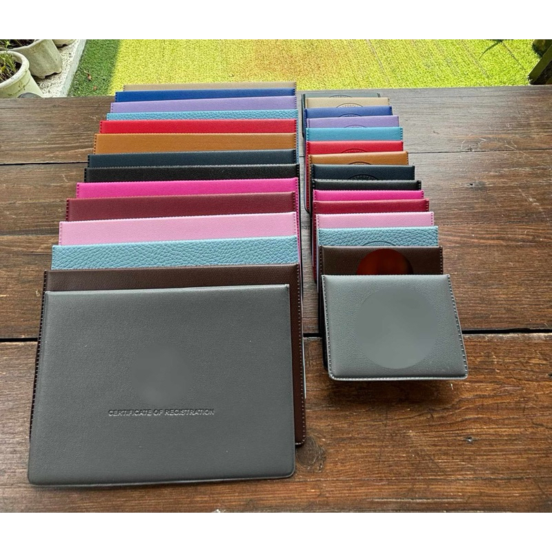 BUNDLE OLD OR CR and DRIVER’S LICENSE CARD HOLDER Waterproof and Dust ...