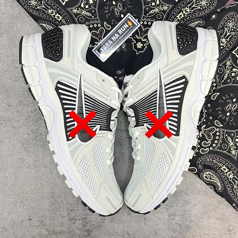 TARA NA RUN VOMERO 5 OREO | Shopee Philippines