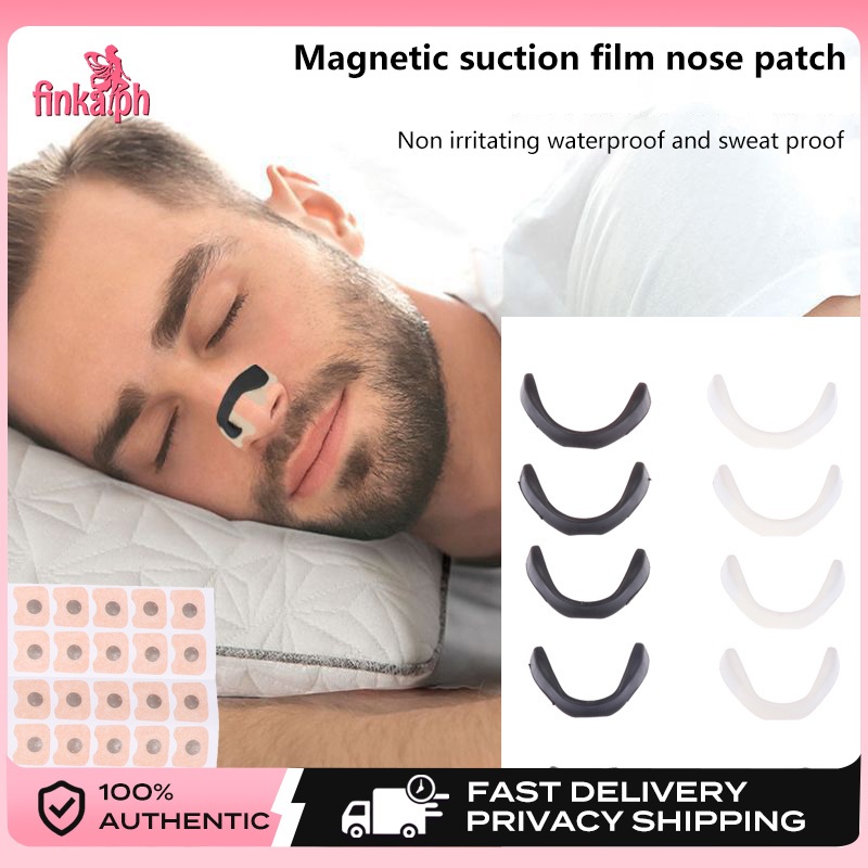 Sport Nasal Dilator Sleep Nasal Breathing Dilators Starter Kit Nose ...