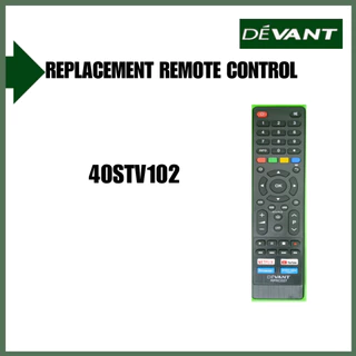 Shop devant remote control for Sale on Shopee Philippines