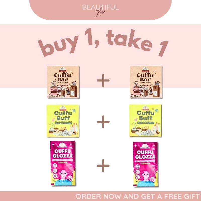 Magara Skin Cuffu Bar Coffee Scrub Soap | Cuffu Buff | Cuffu Glozza ...