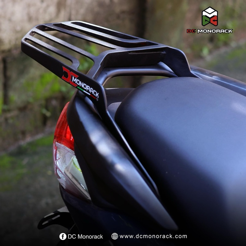 NMAX V1 V2 V2.1 V3 DC MONORACK STAY GRAB BAR BRACKET | Shopee Philippines