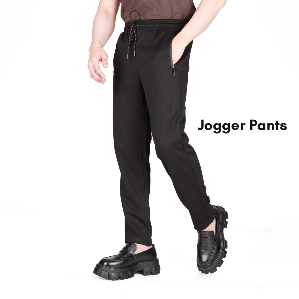BNY Men's Jogger Pants (690) | Shopee Philippines