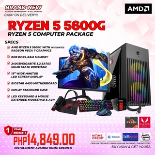 desktop computer set - Best Prices and Online Promos - Mar 2025 ...
