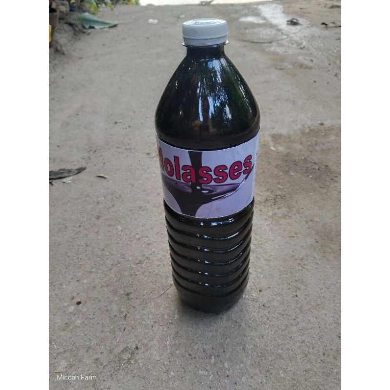 Pure Molasses 1kg | Purong Molases / black strap molasess , pulot ...