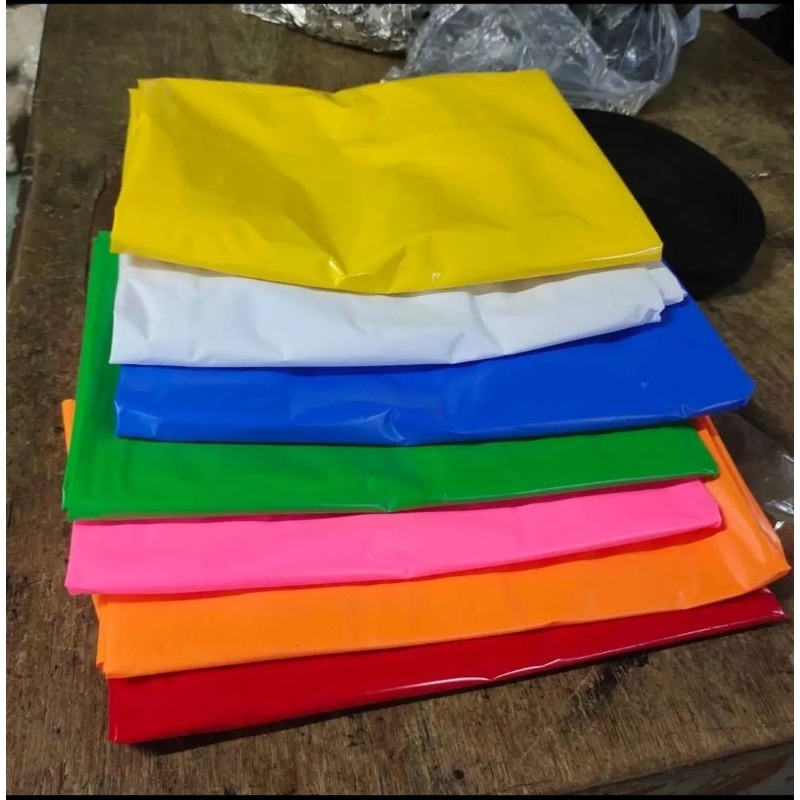 CHAROL OPAQUE PLASTIC for Parol / Banderitas / Saranggola / Table ...