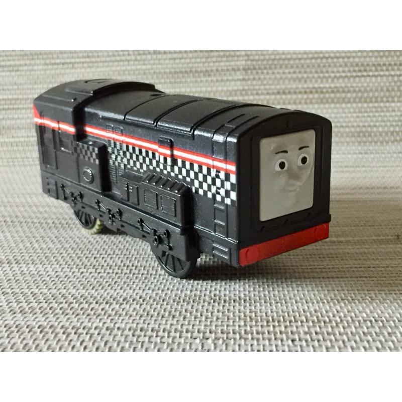 Thomas & Friends Talking Motorized Diesel Engine Train Vehicle | Shopee ...
