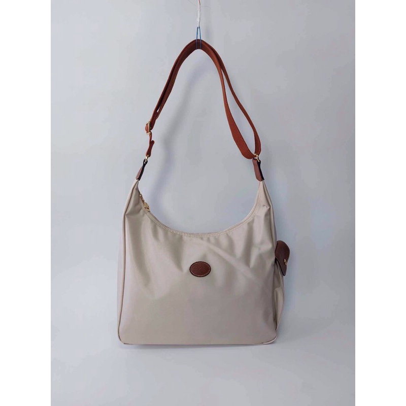Longchamp HOBO classic le pliage | Shopee Philippines