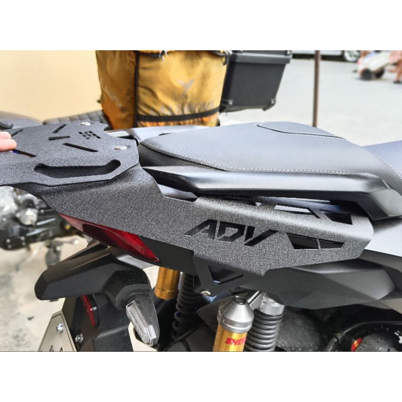 SEC Q3 MEGATRON ADV 160 BRACKET | Shopee Philippines