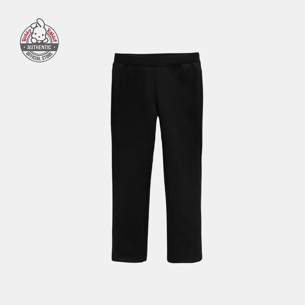 Robby Rabbit Girl Weekend Stroll Jeggings (Black) | Shopee Philippines