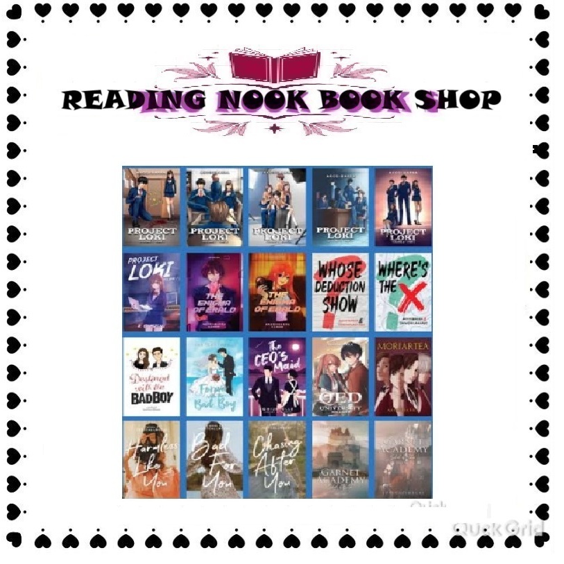 Psicom Wattpad Books (Dispareo 2,Monster, Sweetest Lie,The Billionaires ...