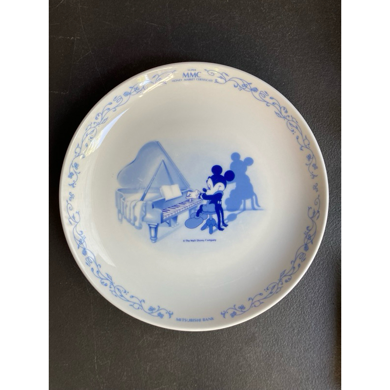 Japan surplus Sango Disney souvenir porcelain ceramic table display ...