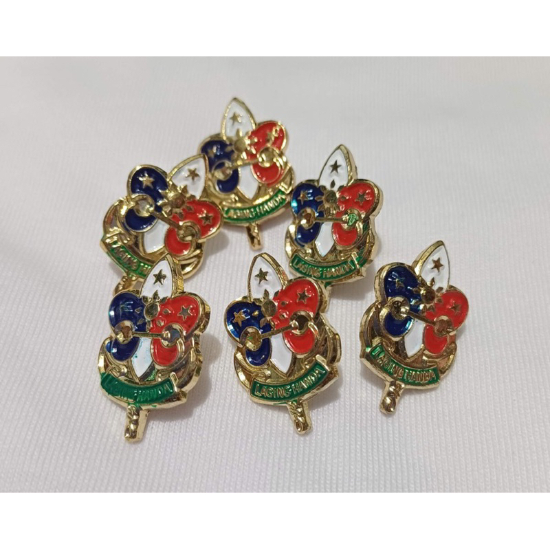 Laging Handa Pin for Bsp) | Shopee Philippines