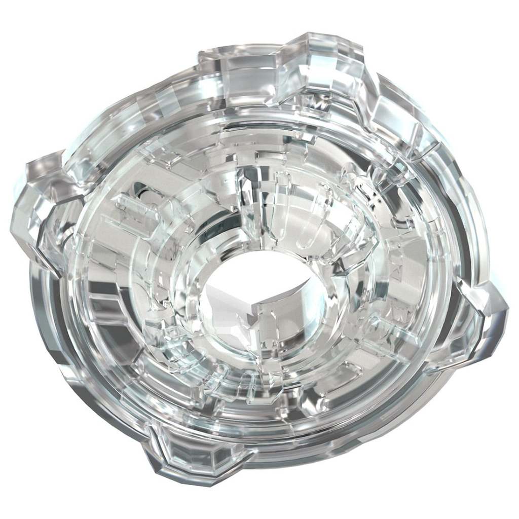 [Takara Tomy] BEYBLADE X Cobalt Drake 4-60F Clear Ver. [Japan Exclusive ...