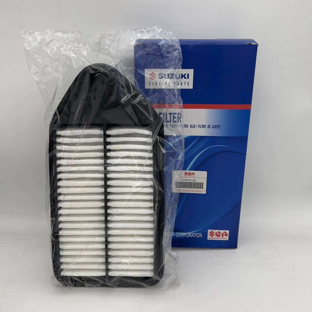 ( 13780-61J00 ) Air Filter for Suzuki APV 2006 - 2021 (260300-0260 ...
