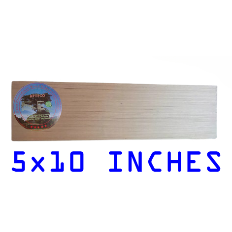 5x10 INCHES ordinary / marine plywood / plyboard replacement board for ...