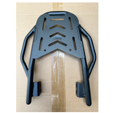 Honda xrm / rs 125 metal warrior top box bracket SEC BRAND | Shopee ...