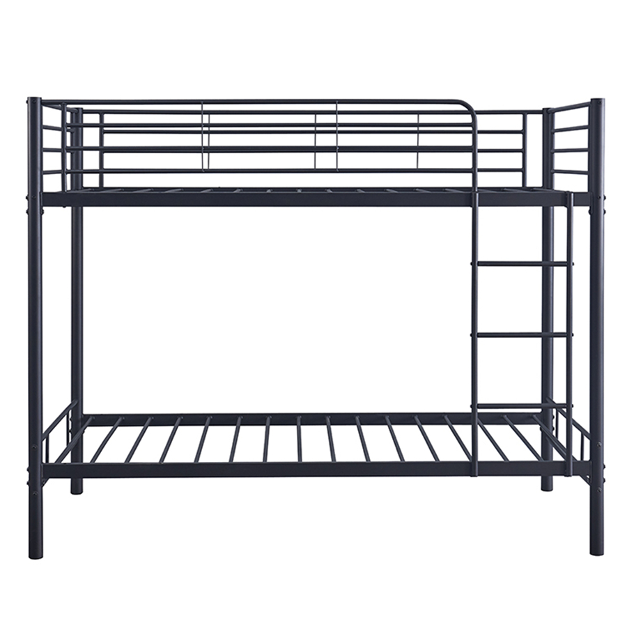 Mandaue Foam Zack Double Deck Bed | Shopee Philippines