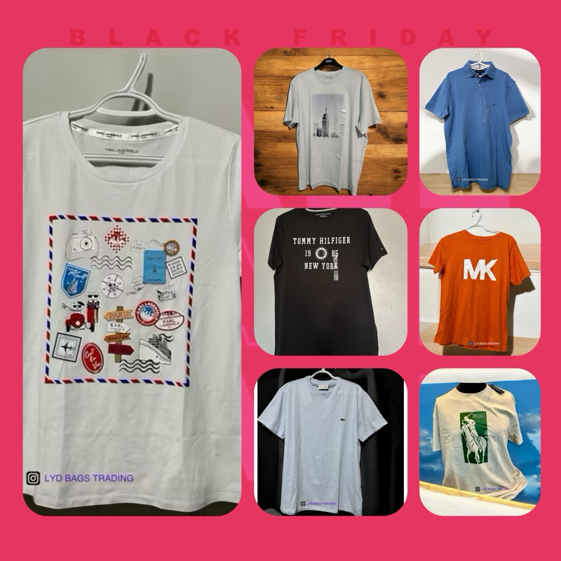 LIVE SELLING ONLY! SHIRTS, POLO, DRESS Check Out Link | Shopee Philippines