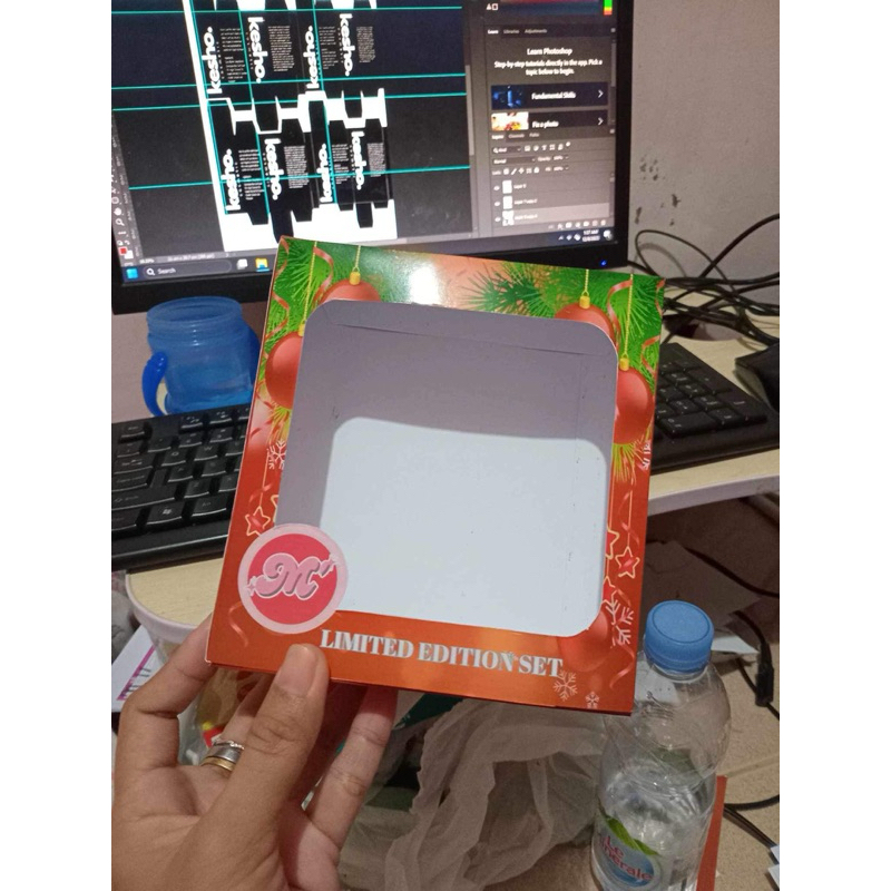 Rejuv/Beauty Set Box Customized 20pcs | Shopee Philippines