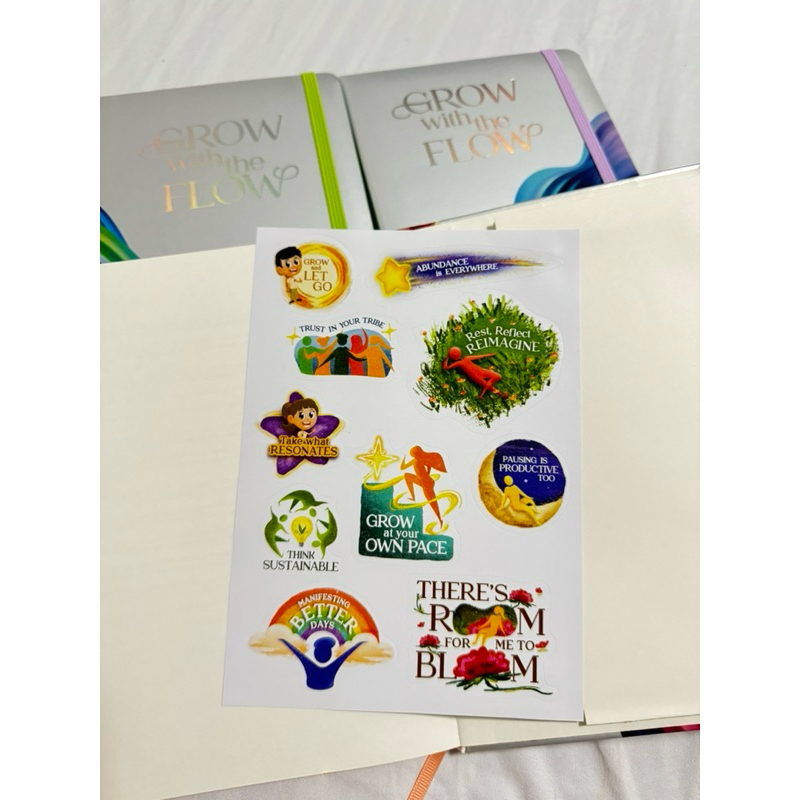 Mercury Drug Suki Daybook Planner 2025 | Shopee Philippines