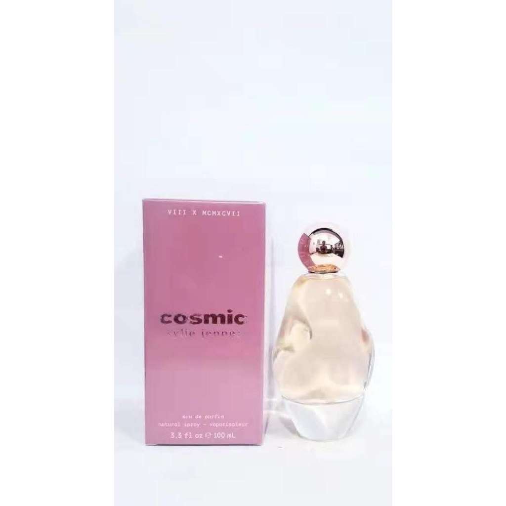 Cosmic Kylie Jenner Eau de Parfum 100ML | Shopee Philippines