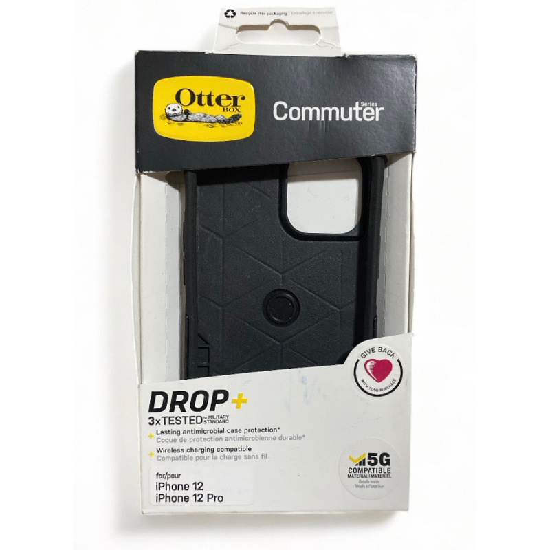 Otter Commuter Casing. | Shopee Philippines