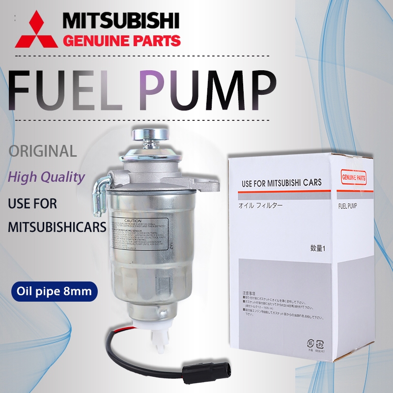 Mitsubishi Fuel Pump Assembly MB220900 For L300 4D56 Adventure 4d55 ...