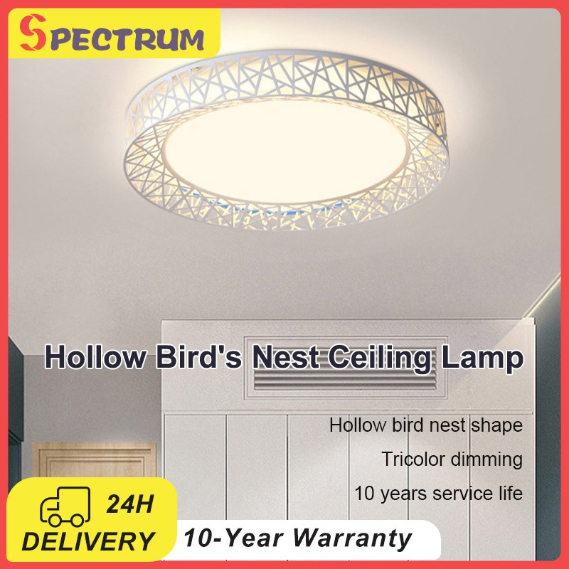 LED Bedroom Light Ceiling Light Living Room Light Living Room/Room ...