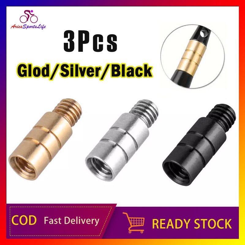 Dart Weight Add 2BA Thread Weight Gainer Tool Accessoriess for Soft and ...