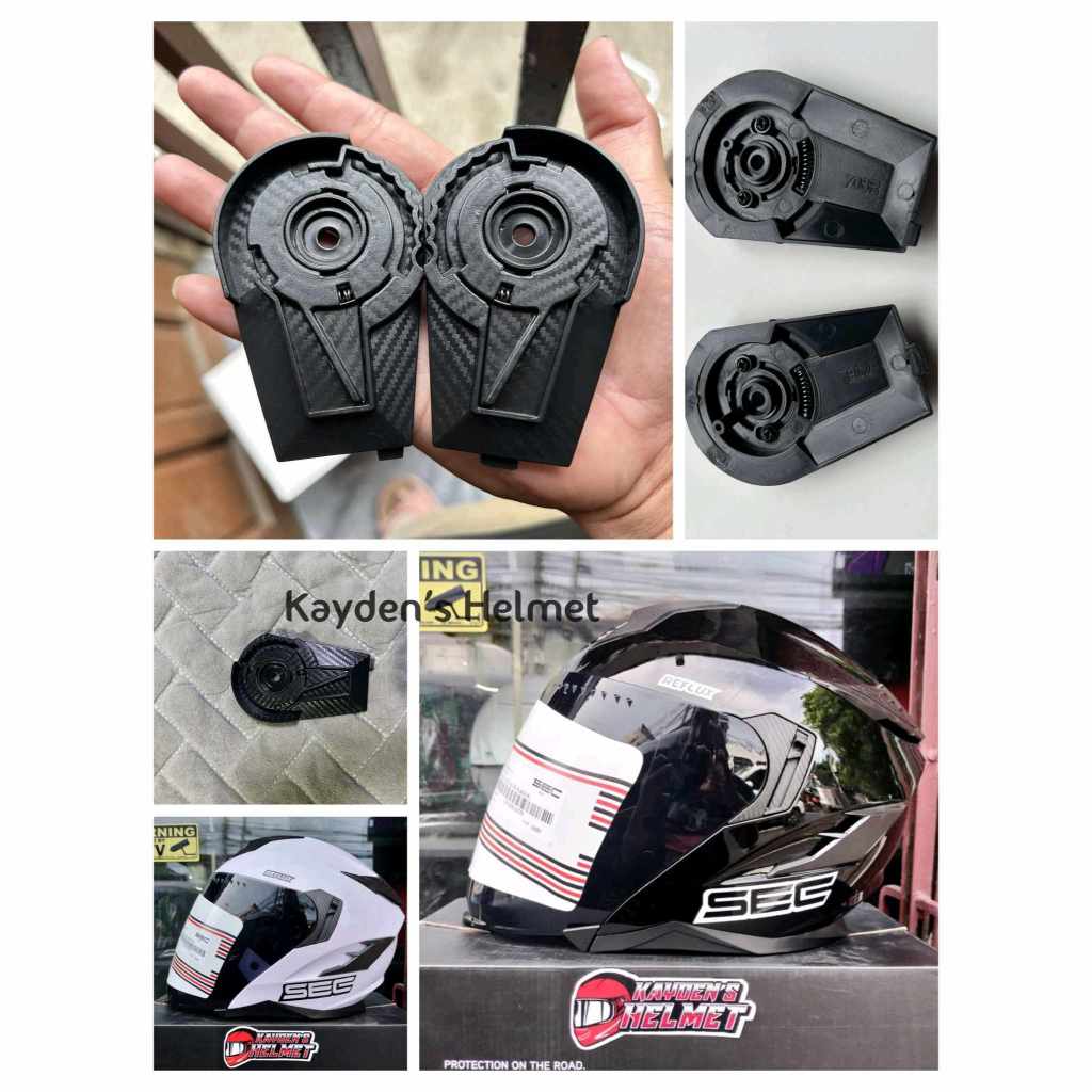 ORIGINAL LENS MECHANISM FOR SEC REFLUX/SPYDER NEO | Shopee Philippines